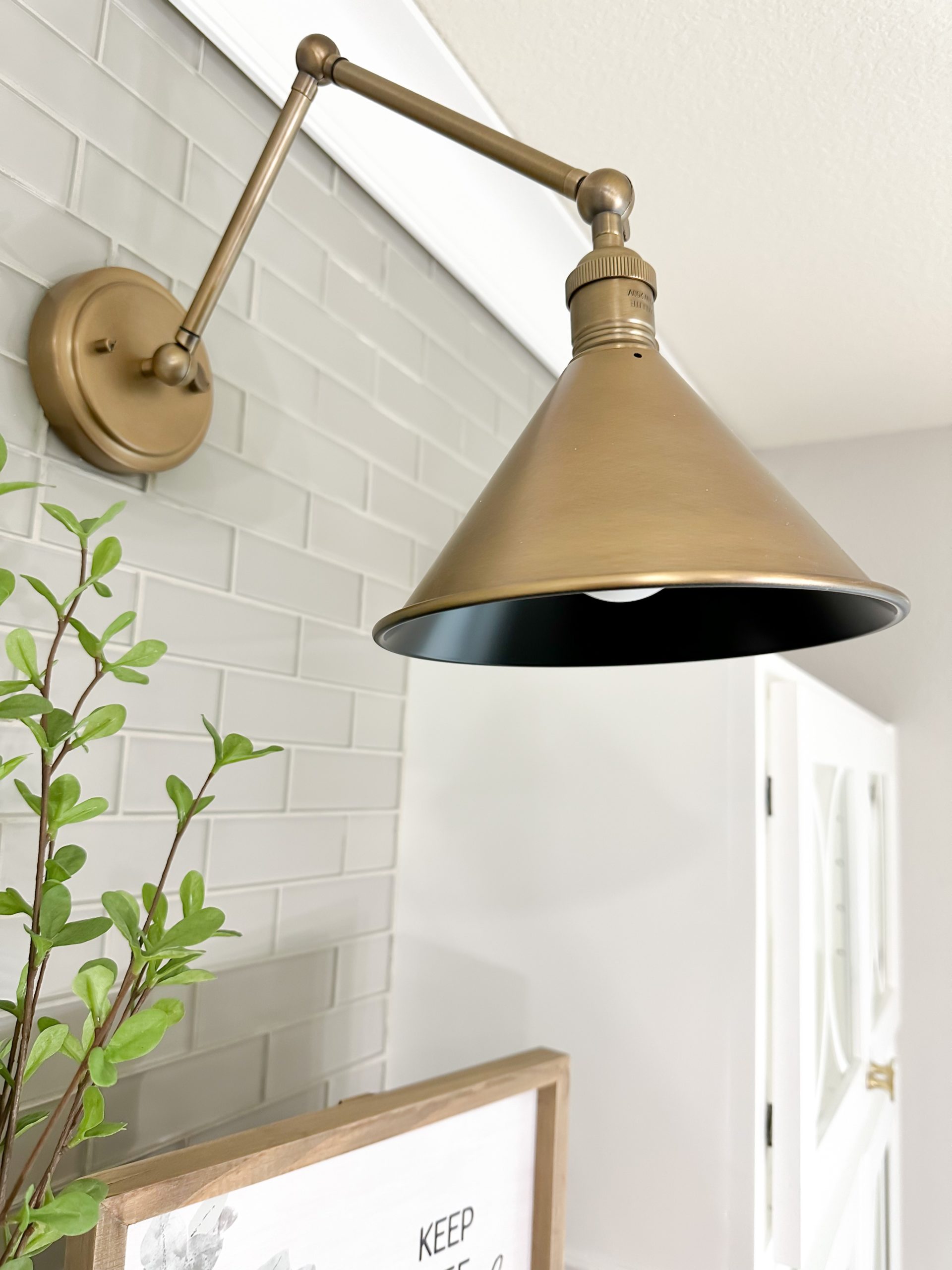 An Easy and Budget Friendly DIY Kitchen Makeover - Roxy Home Living ...